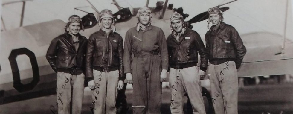 Georgia World War II Heritage Trail