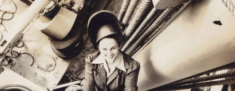 Georgia World War II Heritage Trail