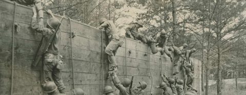 Georgia World War II Heritage Trail