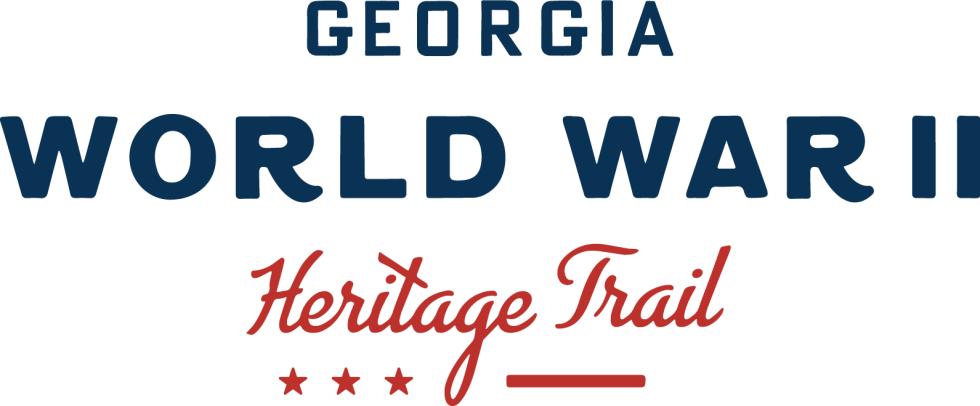 Georgia World War II Heritage Trail
