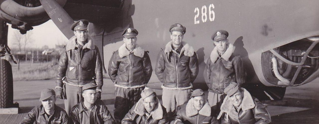 Georgia World War II Heritage Trail