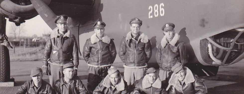 Georgia World War II Heritage Trail