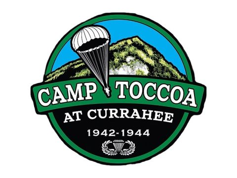 Camp Tocca at Currahee | Georgia World War II Heritage Trail